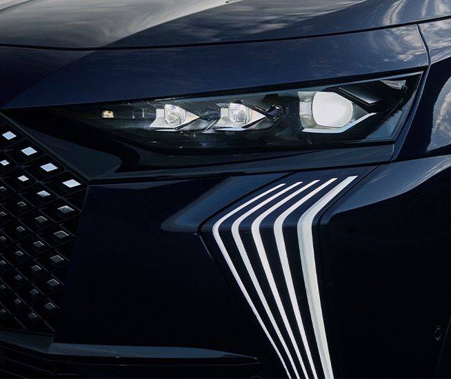 Heritage and origins of the DS Automobiles brand