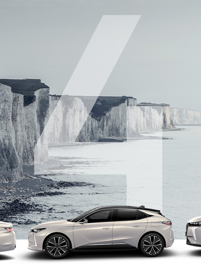 DS Automobiles: Hybrid and Plug-in Hybrid Vehicles | DS 3, DS 4, DS 7 ...