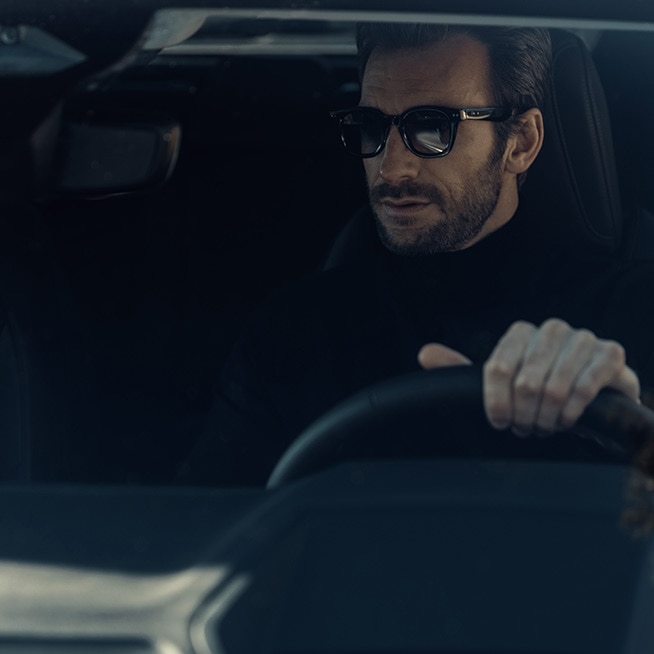 DS 4: Plug-in hybrid hatchback | DS Automobiles