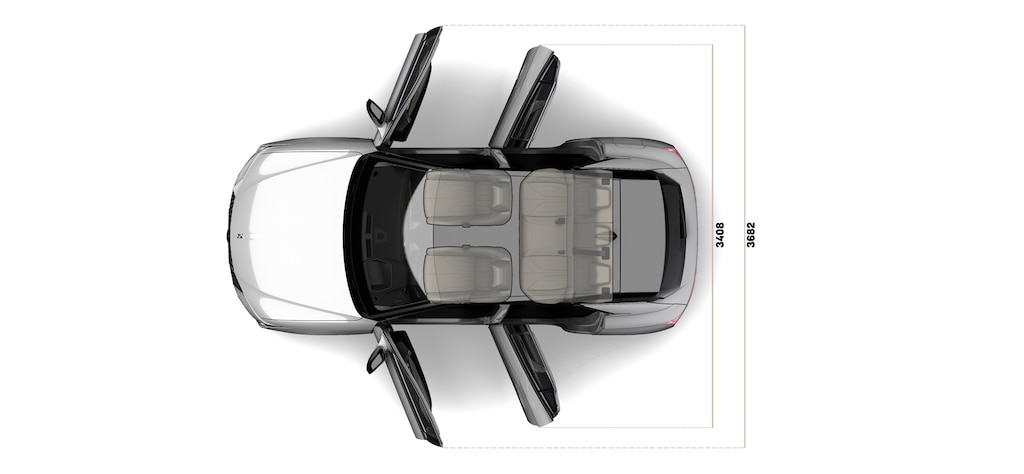 DS 4 technical specifications: engines, dimensions...