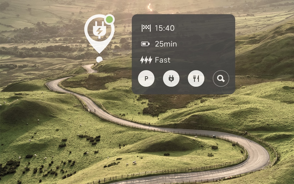 DS N°8 | Electric SUV | DS Automobiles Ireland