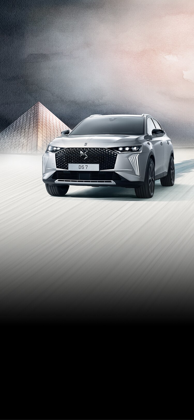 DS Automobiles | Premium French vehicles