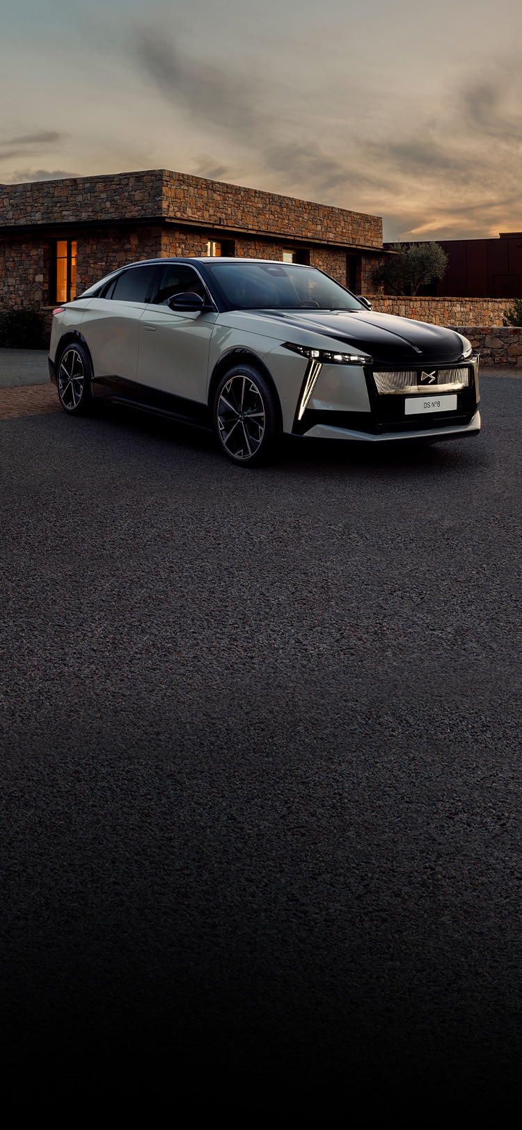 DS Automobiles | Premium French vehicles