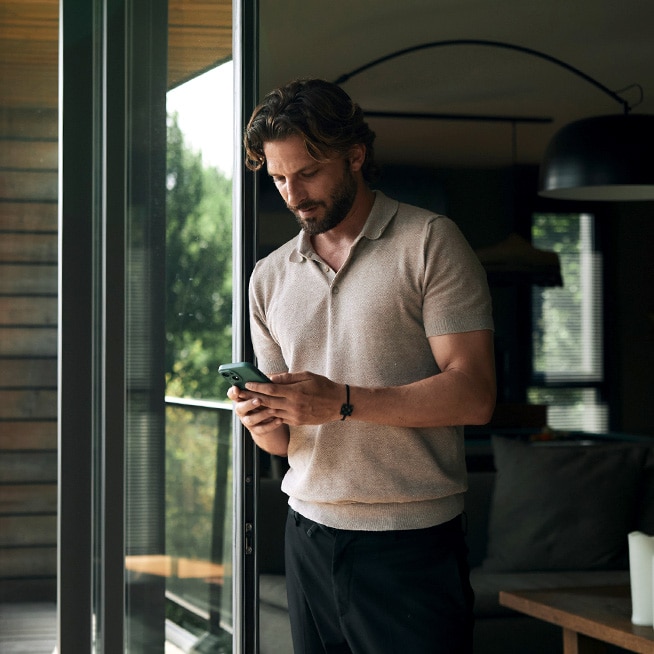 MyDS App, the mobile application to connect with your DS