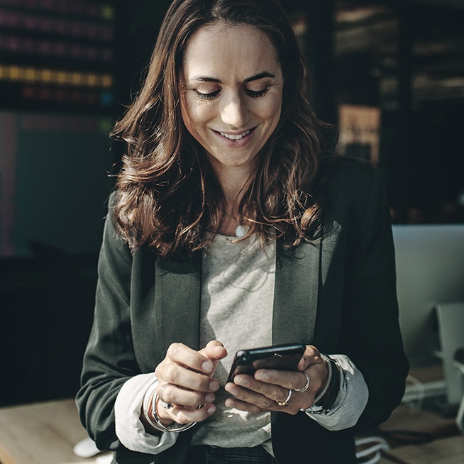 MyDS App, the mobile application to connect with your DS
