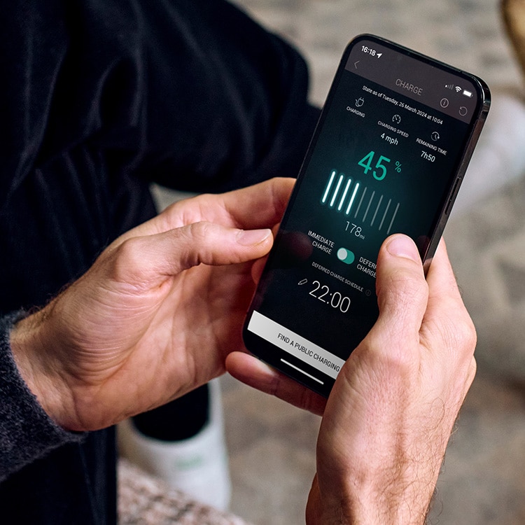 MyDS App, the mobile application to connect with your DS