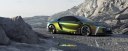DS E-TENSE PERFORMANCE: the electric concept car