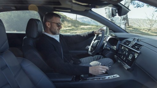 DS 7 | the elegant and dynamic SUV